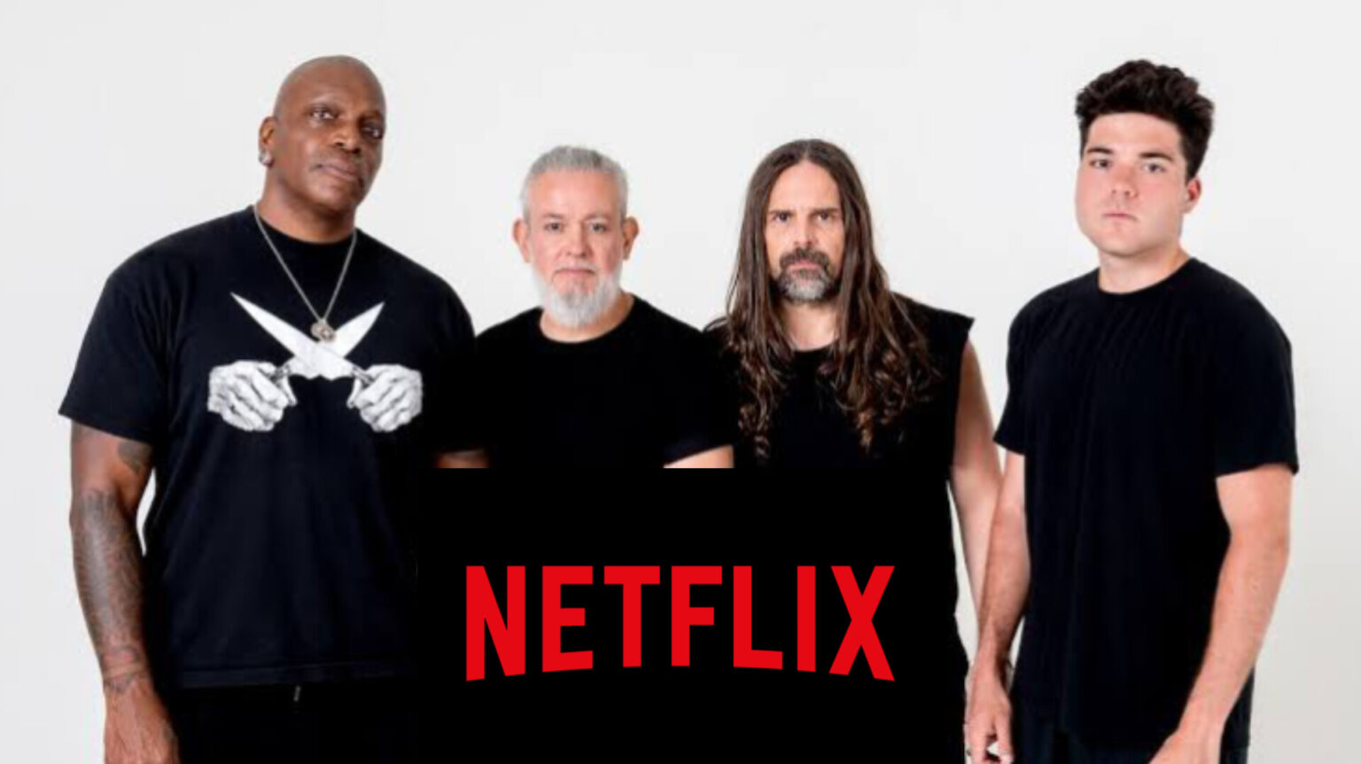 Netflix to Release Documentary on the Eagles Music Band in March 2025 ...