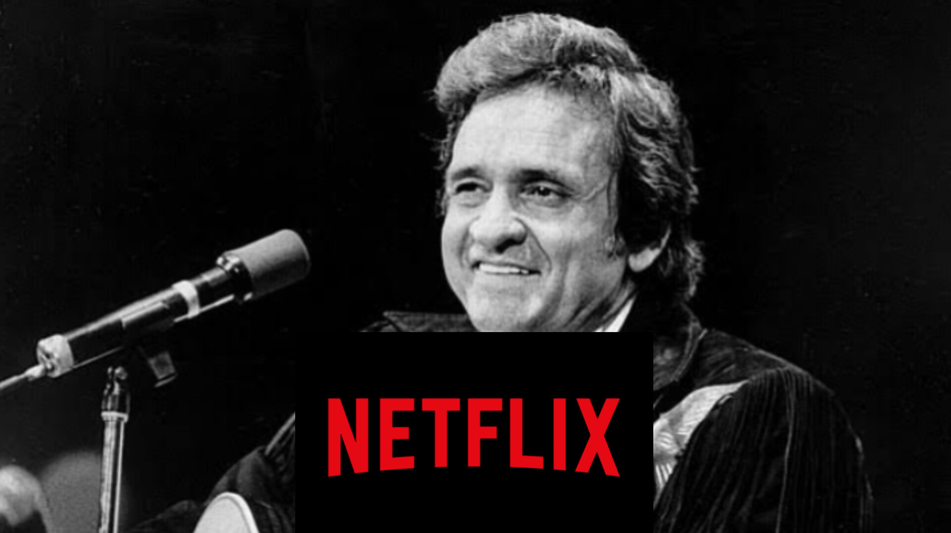 Netflix to Release Documentary on the American Singer and Songwriter ...