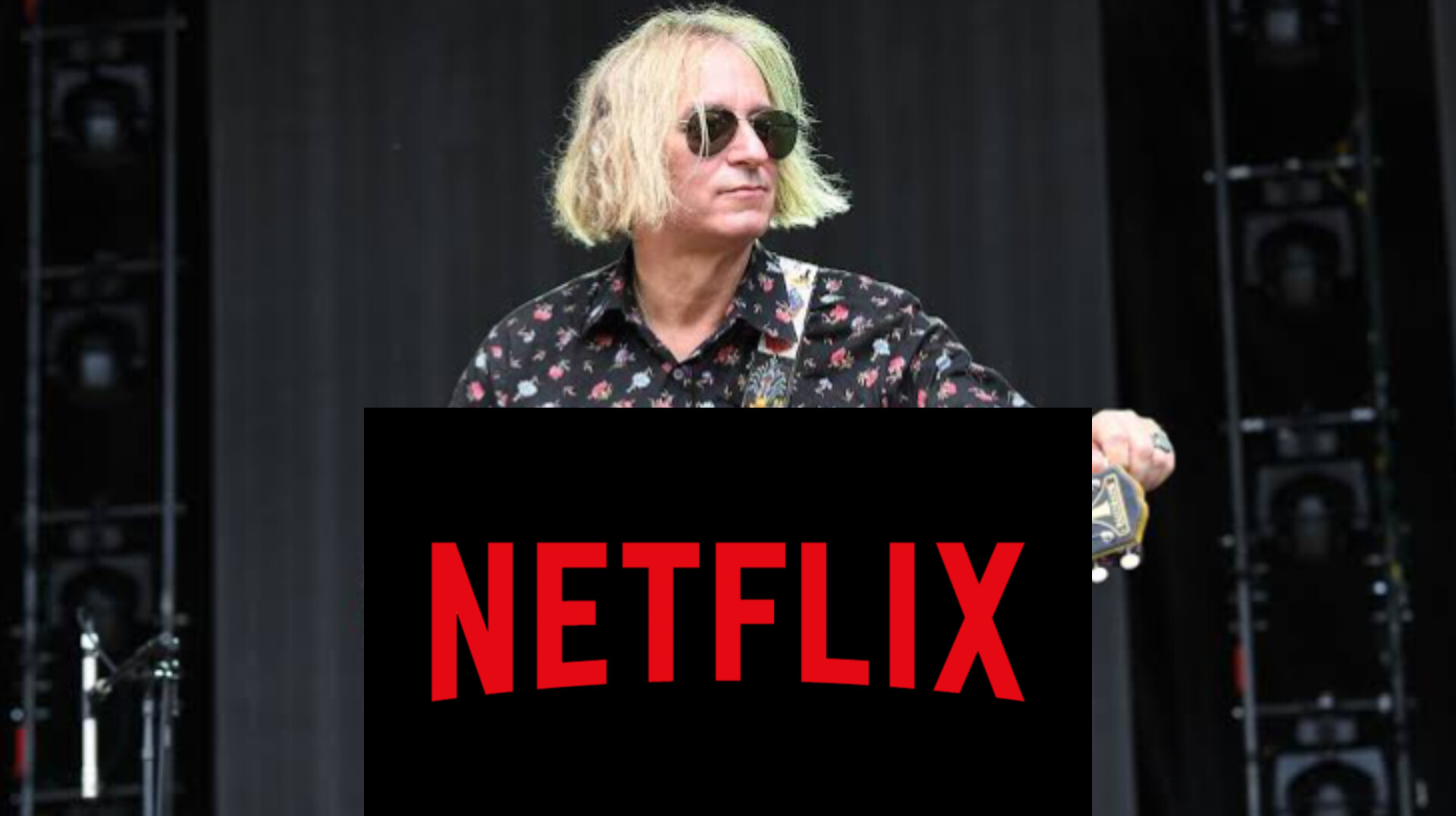 Netflix to Release Documentary on Legendary Singer Peter in March 2025 ...