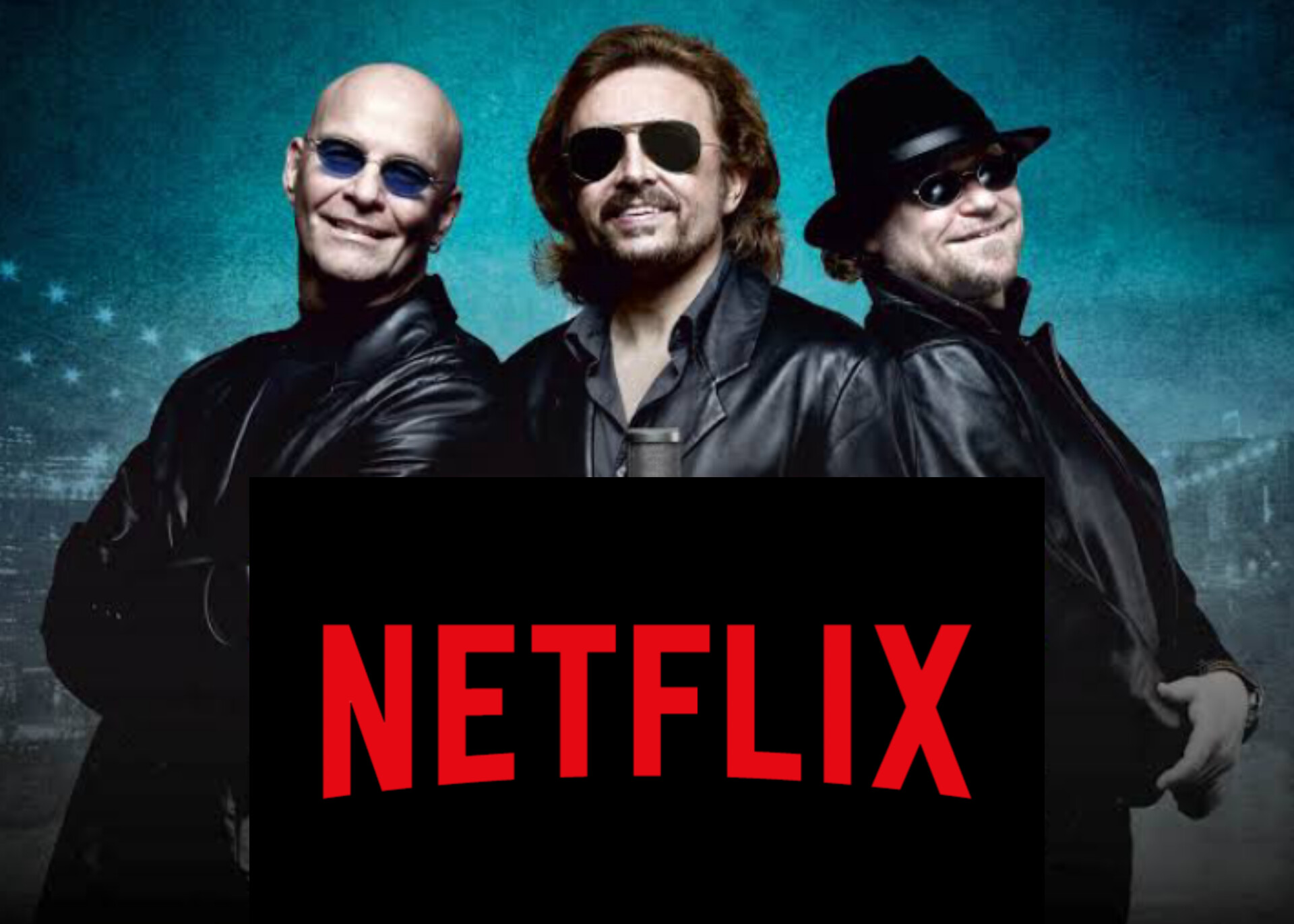 Netflix to Release Documentary on Legendary Music Band The Bee Gees in ...