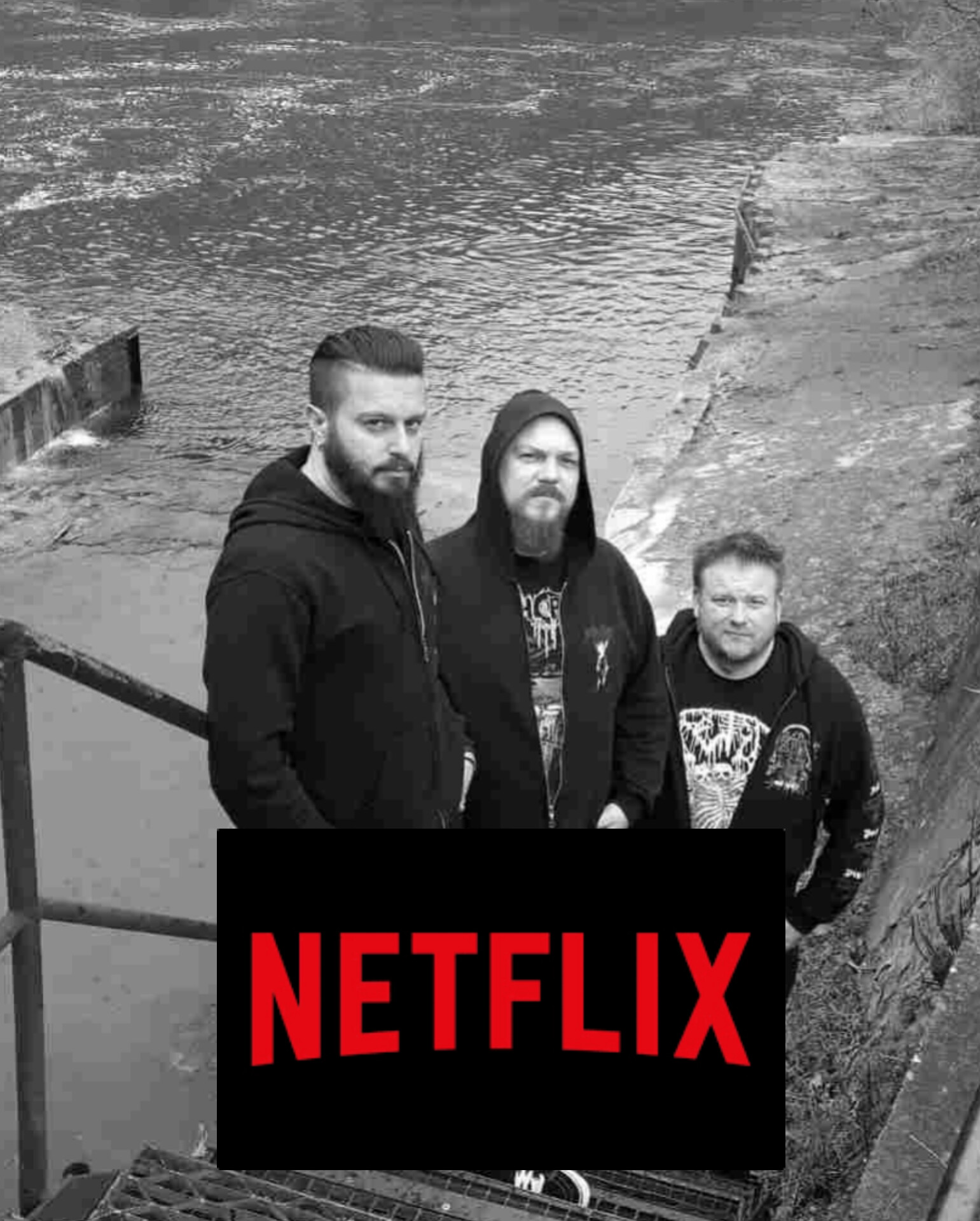 Netflix Set to Release Documentary on Depressive Metal Band in June ...