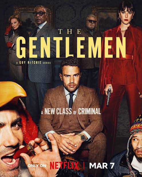 NETFLIX TELLS ALL: New Documentary to Explore the Wildly Successful ...