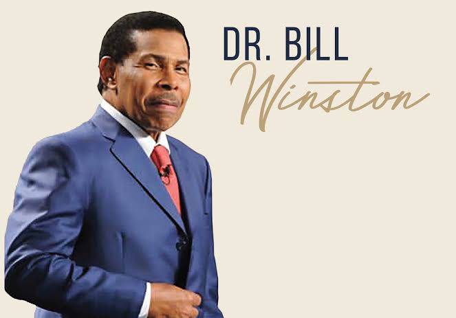 Bill Winston Makes His Debut in Netflix's Reimagined "The Passion of ...