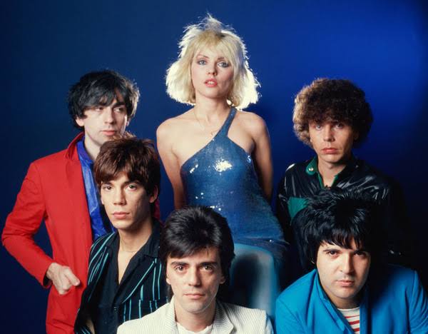 Call Me Blondie: Netflix Drops Bombshell Doc Release for June ...