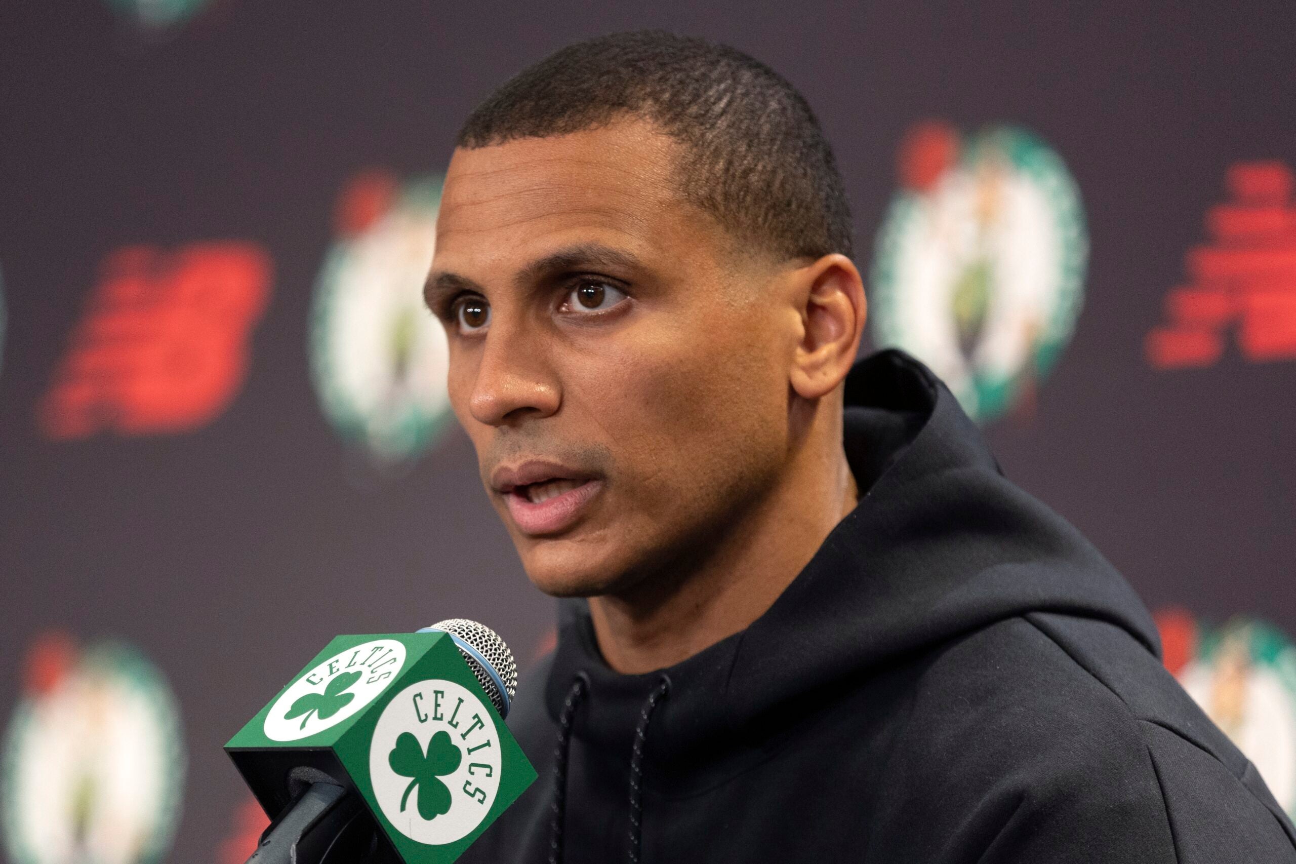 Breaking News: Celtics Head coach Joe Mazzulla Confirms Another Top ...