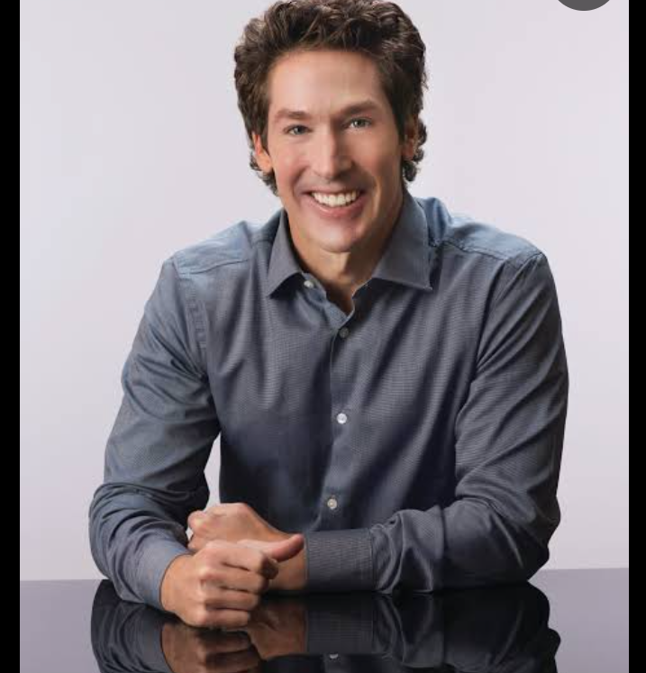 Breaking News: Renowned televangelist and pastor Joel Osteen was ...