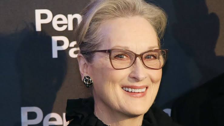 "Becoming an Icon: Netflix Pays Tribute to Meryl Streep’s Legendary ...