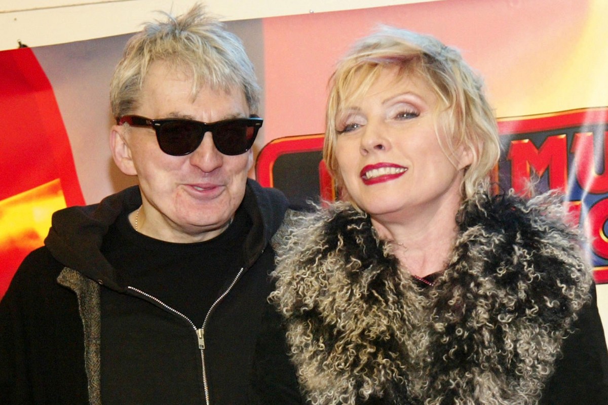 Breaking News: Blondie Announces Final World Tour – Dates and Cities ...