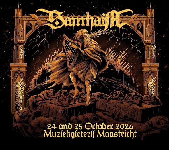 New Era! Breaking News: Samhain band Announces Final World Tour – Dates ...