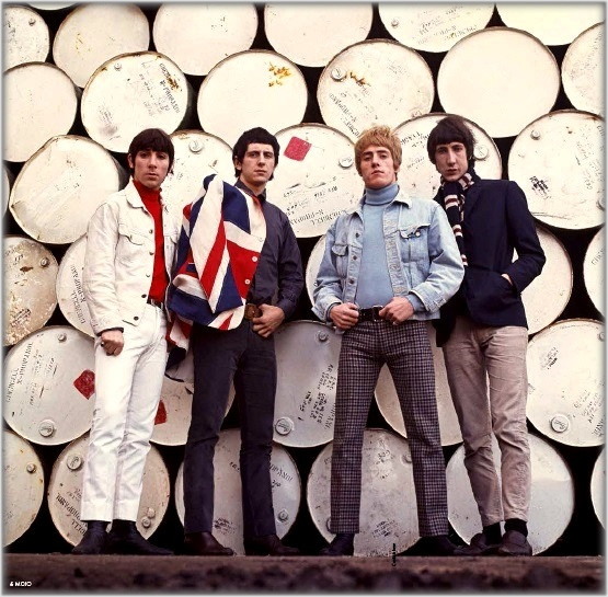 one last horizon! the who announces farewell 2026 world tour __cities ...