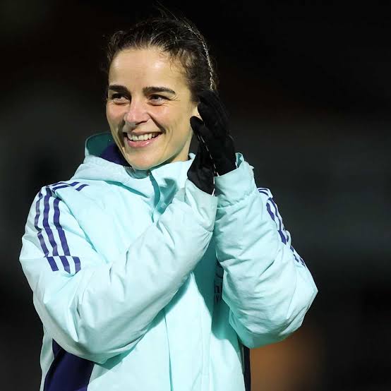 Arsenal women manager Renee Slegers says she has a lot of respect for ...