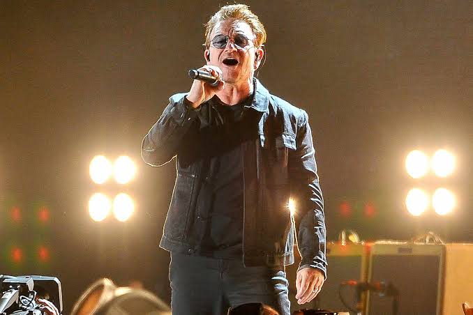 Fans Are Losing Their Minds Over the New U2 Documentary — You Won’t ...