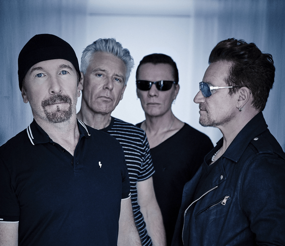 U2 Announces The 2026 Net Worth Ranking Of U2 Members.. Read more below ...