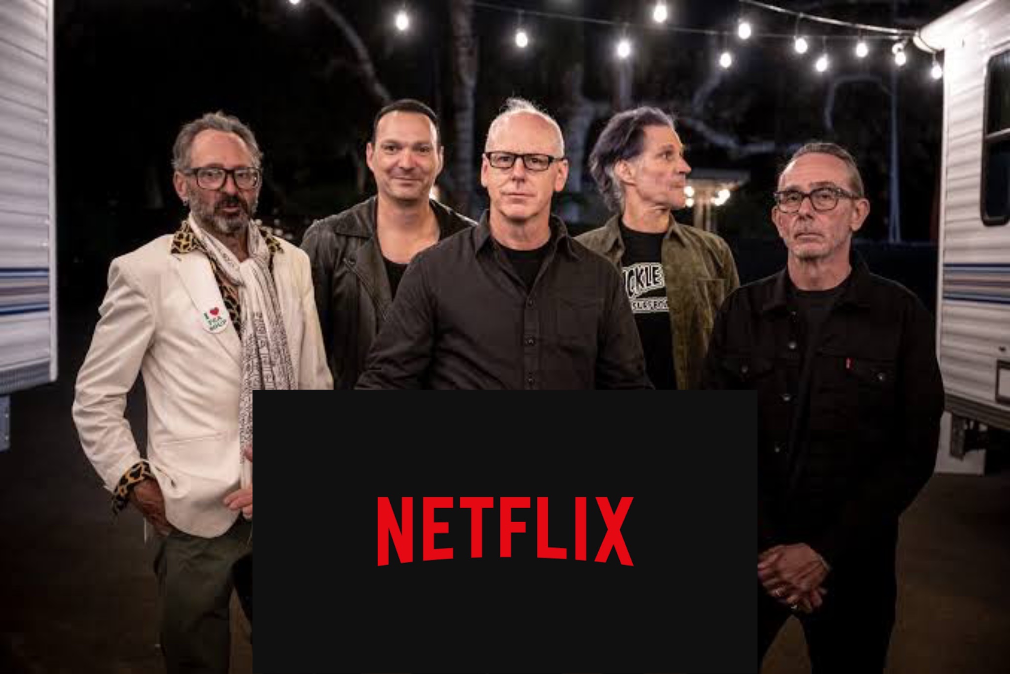 Netflix Releases Trailer for the Highly Anticipated Bad Religion ...