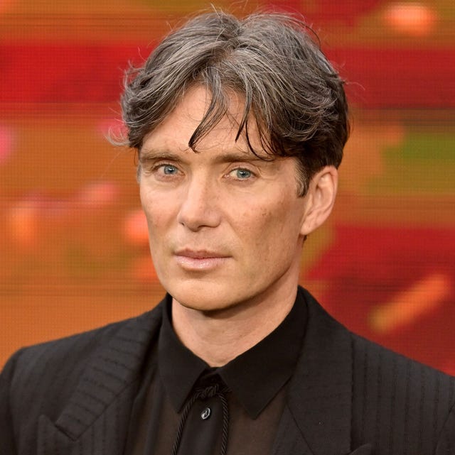 Cillian Murphy's Unveils Explosive 2026 World Tour – “Viva La Vida ...