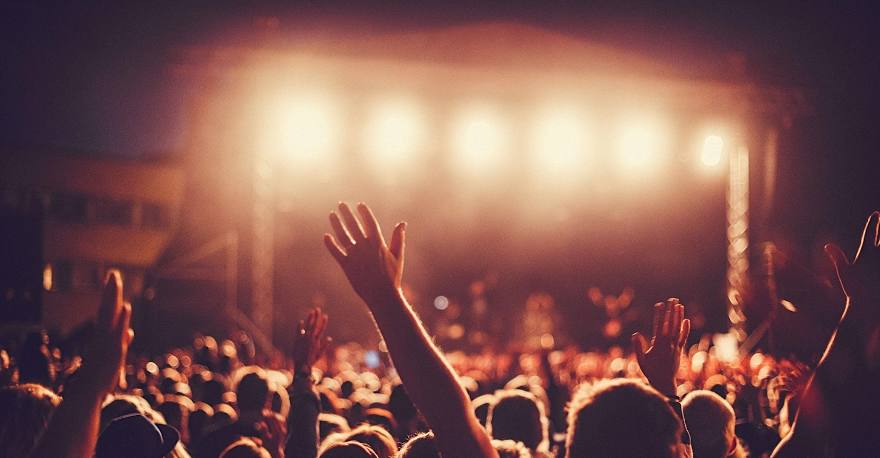 Metallica Band Ignite the World with Their 2026 Golden Tour — The Most ...